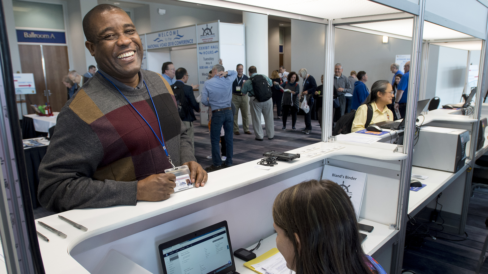 National VOAD | VOAD Oregon